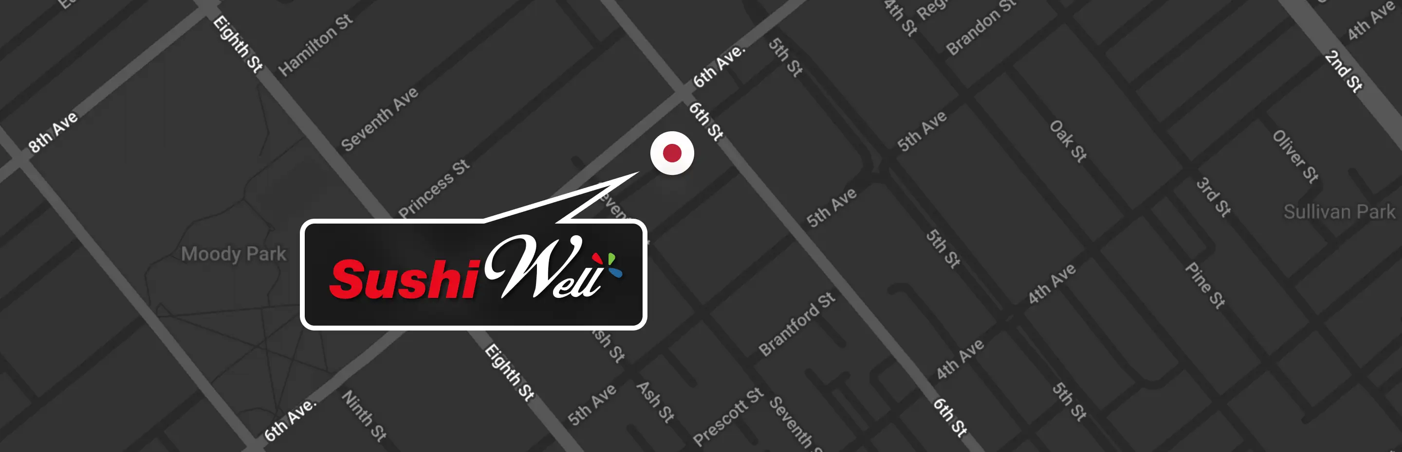 Sushi Well | Japanese Restaurant in New Westminster | Order Online